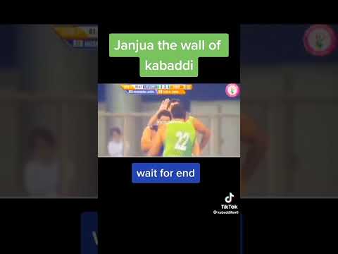musharaf Janjua VS Gurlal Kanor India VS Pakistan #indiavspakistanworldcup #kabaddiwardcup