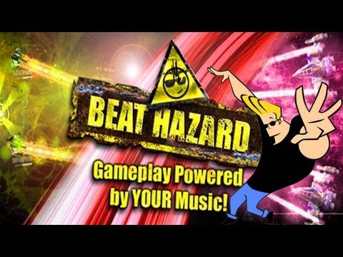 Steam Community :: Video :: Beat Hazard Cartoon intros part 1