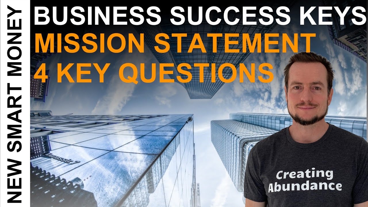 How to write a mission statement (with examples)
