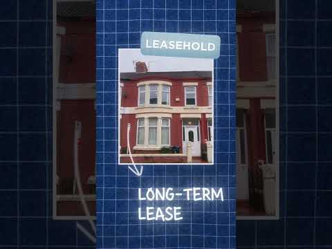 Freehold vs Leasehold in the UK: What Every Buyer Should Know