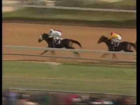 Track Announcer’s favorite Tom Durkin memories – Jason Beem