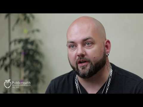 Living with FASD (Fetal Alcohol Spectrum Disorder) #AlcoholStories