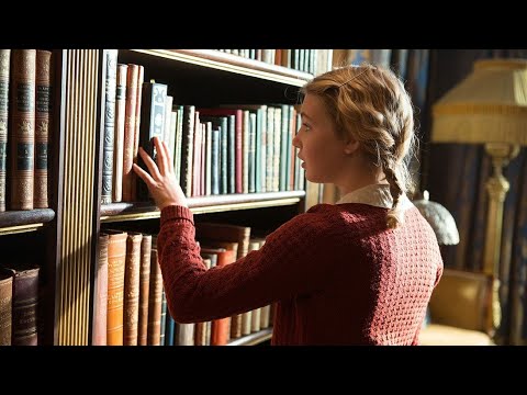 The Book Thief - Liesel gets a chance to meet Ilsa Hermann (4/6)