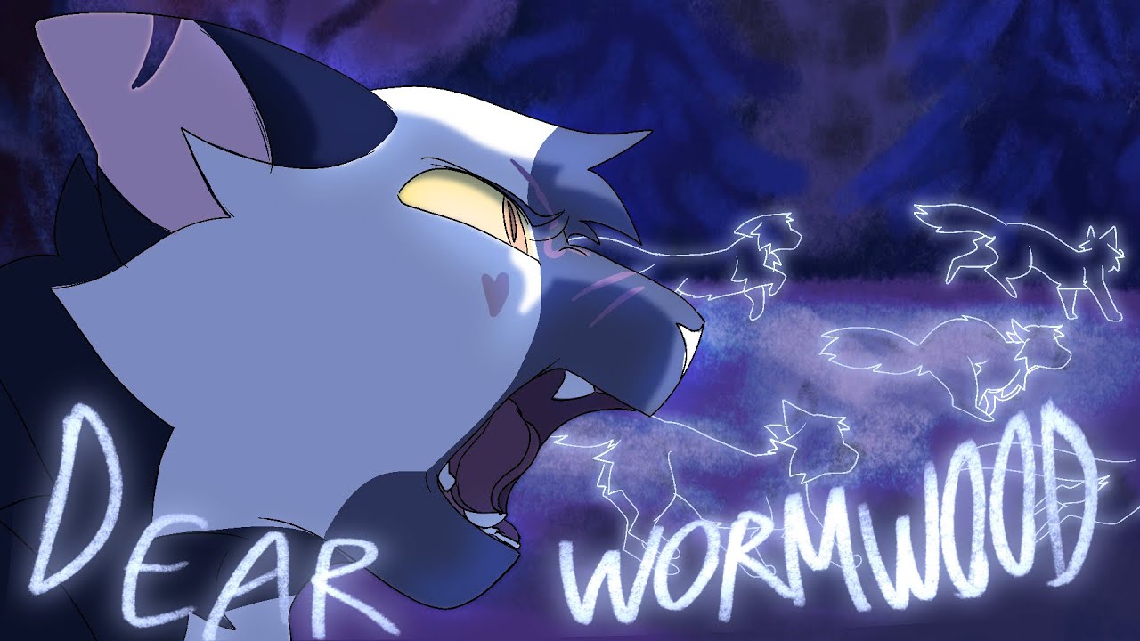 Dear Wormwood PMV