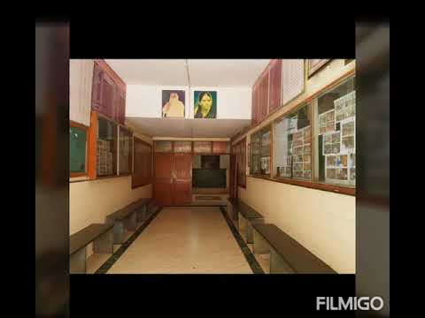 Mpdern school vashi