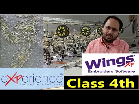 Embroidery Job Work, Embroidery Services in India