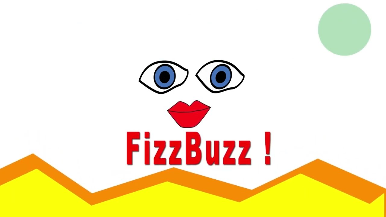 Fizz Buzz - Java - Fastest Solution