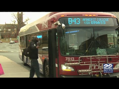 PVTA route cuts and fare hikes unpopular with bus riders