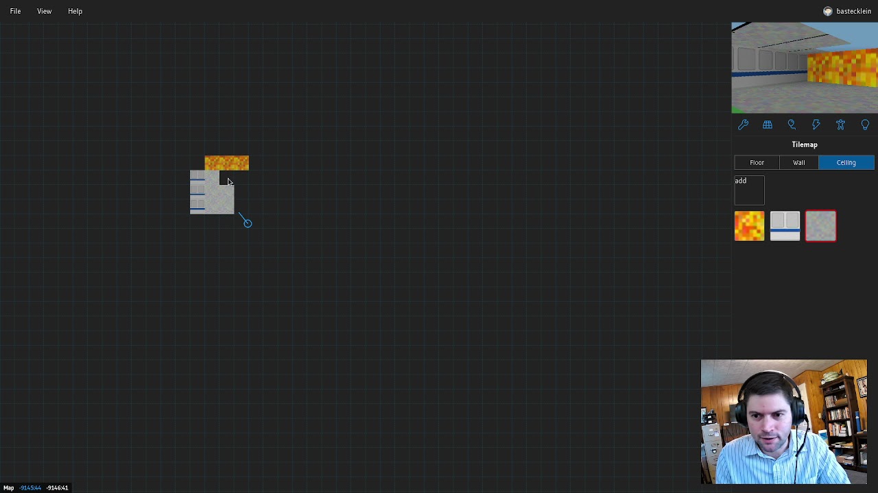 Javascript Raycaster #5 - Raycast Studio Project!