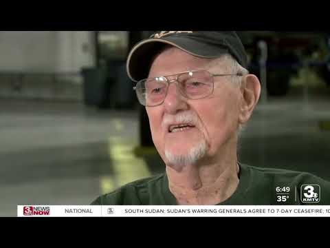 Exploring the History of the Strategic Air Command and Offutt Air Base: A Journey Through Time
