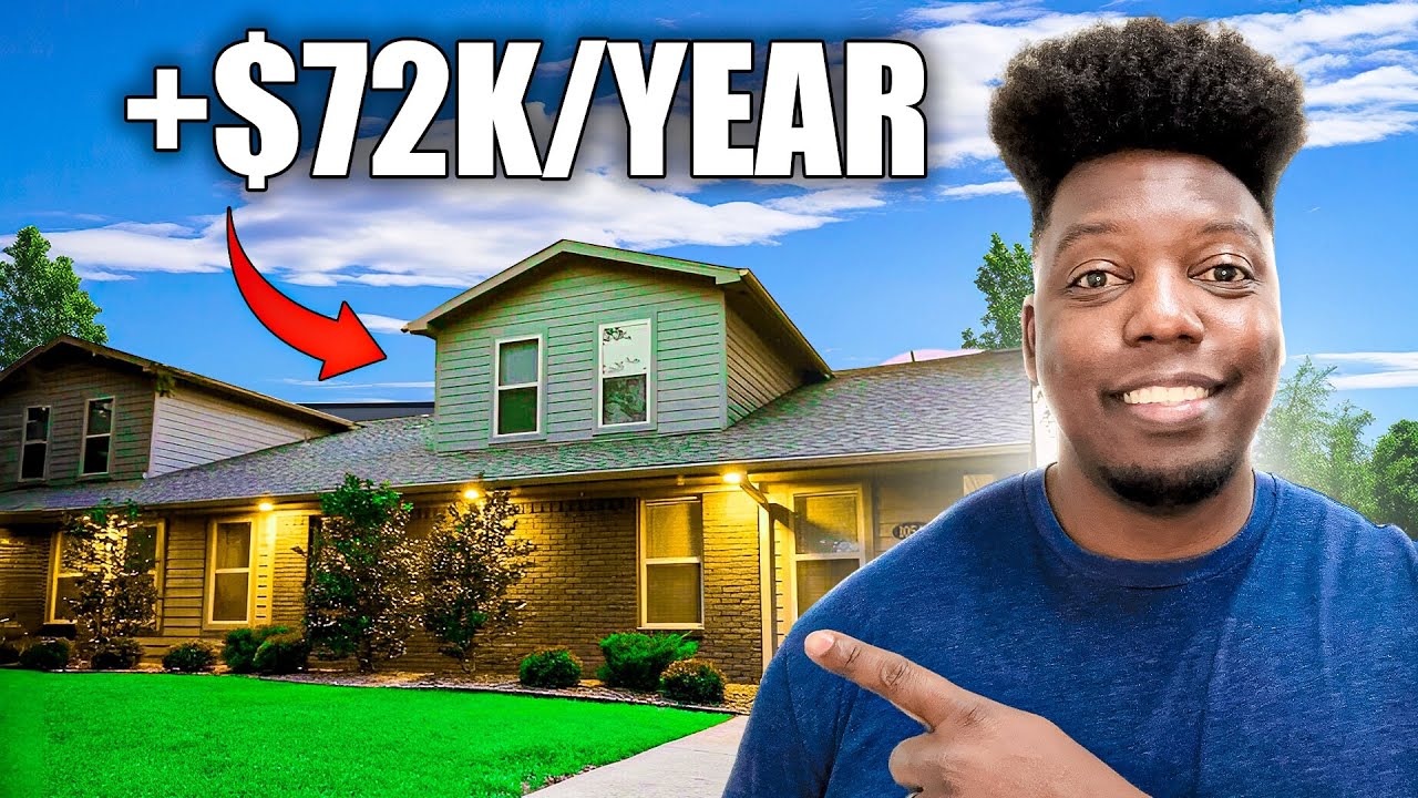 The Most Profitable Way To Start A Sober Living Home (In Any Market)