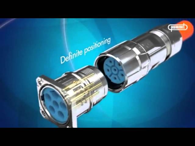 Servo Connector - CN2 Electronic Encoder Connector Manufacturer from Bhopal