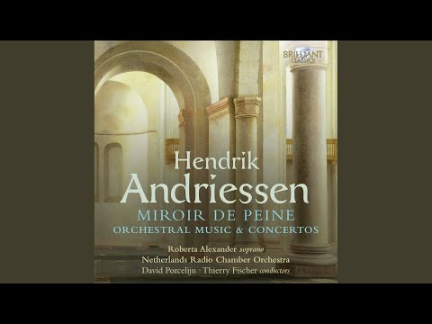Canzona for Cello Solo and Orchestra
