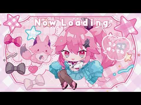 VtuberさんのOP・ED・待機画面作ります オリジナルの配信用動画を一緒につくりましょう！！