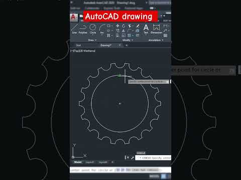 Layout Drawings Services, AUTOCAD Drawing Services in India