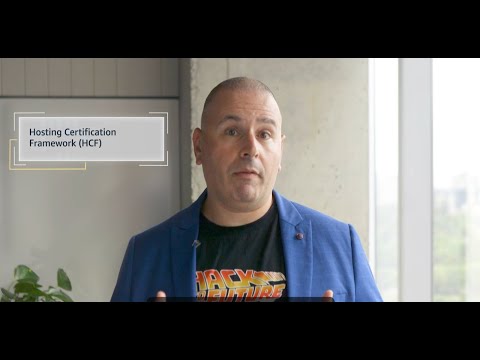 Keeping Australian data safe and secure | AWS Public Sector