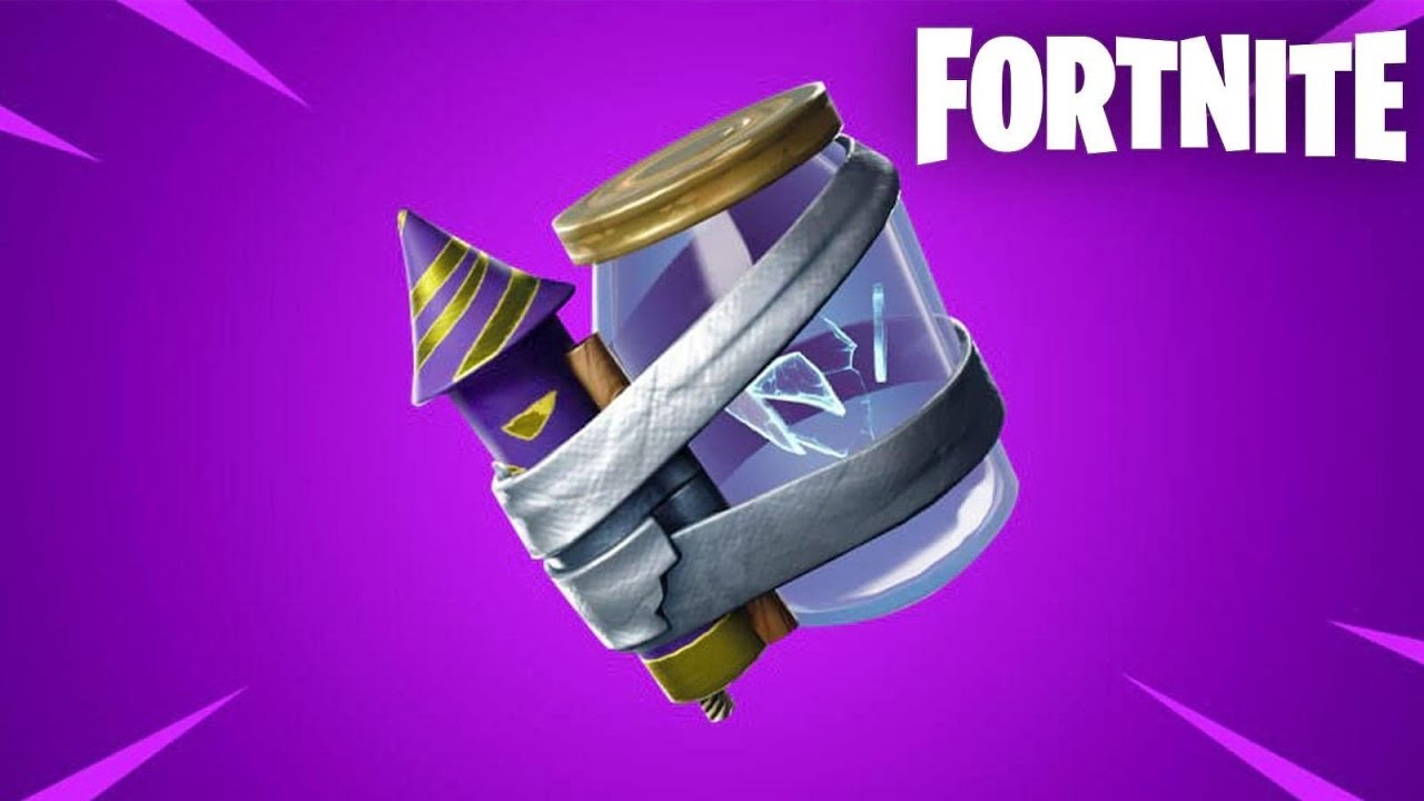 Fortnite - v10.10 Content Update Patch Notes