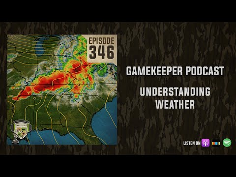 EP:346 | Understanding Weather