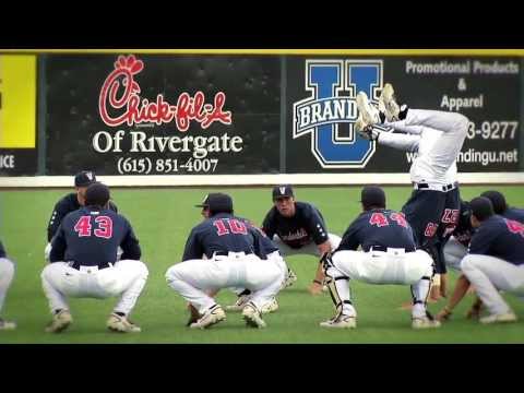 Outtakes From Vanderbilt's 2013 Shenanigans