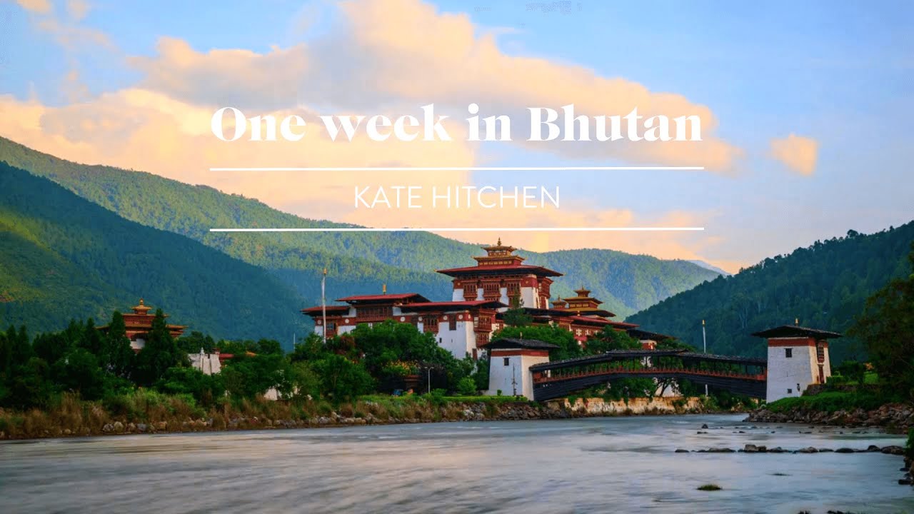 One week in Bhutan | Steppes Travel