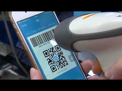 Scan or scam? Criminals increasingly using QR codes to trick users
