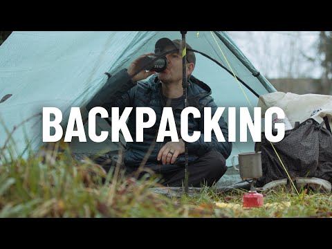 Why This Ultralight Backpacker Packs Nitric Oxide Organic Beets on Every Trip