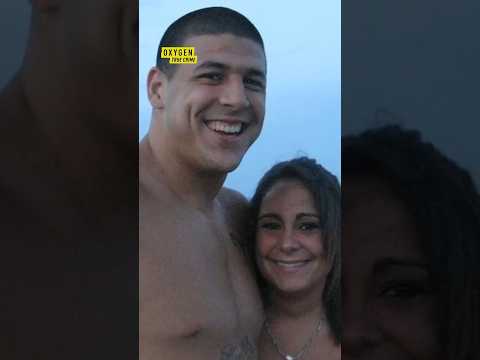 PART 1: Aaron's ex-girlfriend Alyssa Anderson speaks out #criminalcase #crime #aaronhernandez