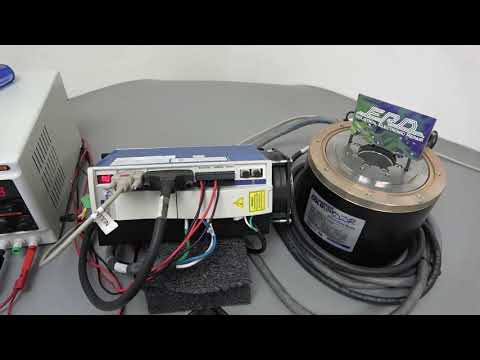 Kollmorgen CR10704 Servo Drive Rebuilt with our 3 Year Warranty