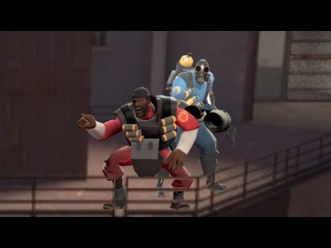 Steam Community :: Video :: Playing Demoman on controller