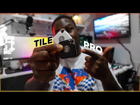 Meet Tile Pro Tracker Let's Unbox it !