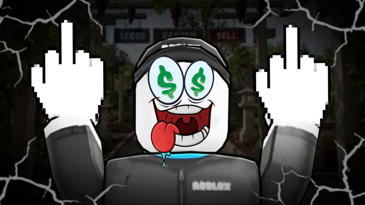 greediest f*cking roblox update ive ever seen