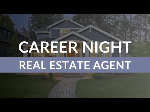 Career Night | KW United - Alexandria/Kingstowne