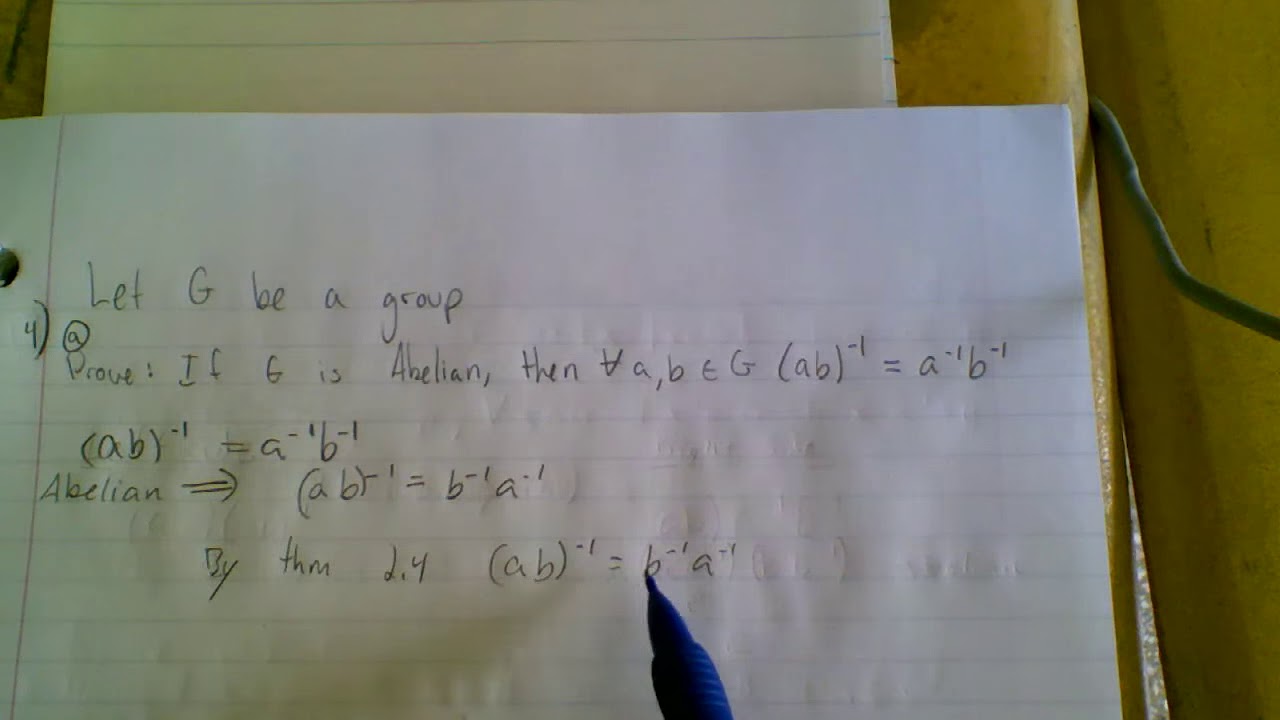 Homework 2 Problem 4