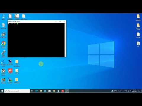 72. How to check live file update in vibox