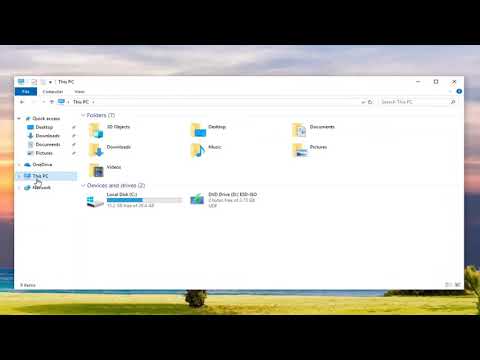 How to Move Your Downloads Folder Location in Windows 10