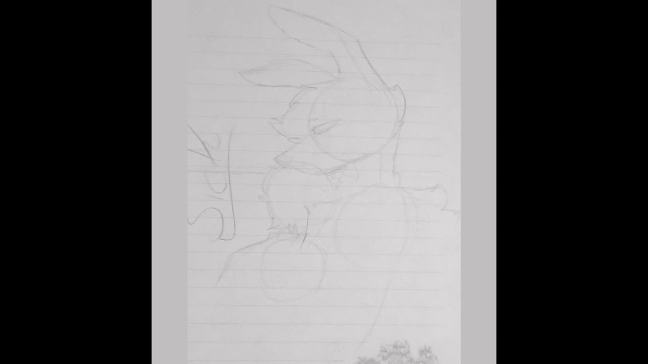 Spring trap X Nick ( requested ) speed paint