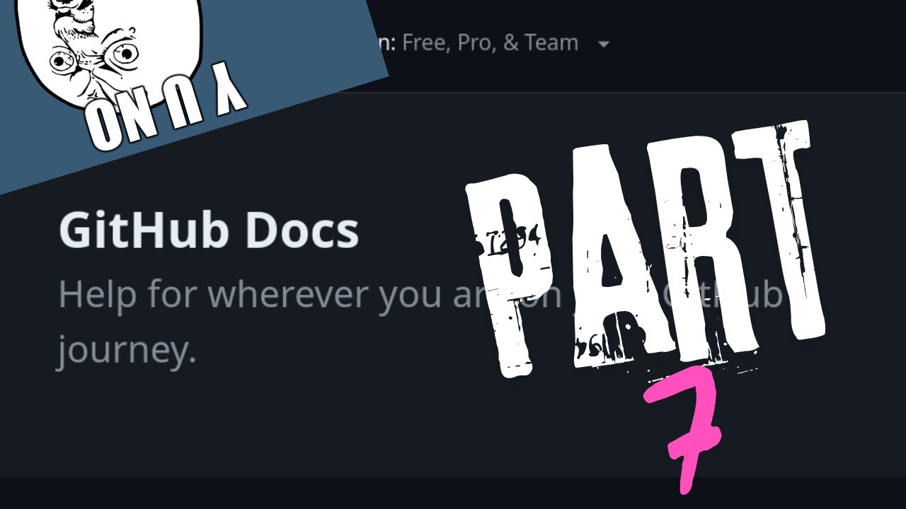 007 Github actions - workflow filters