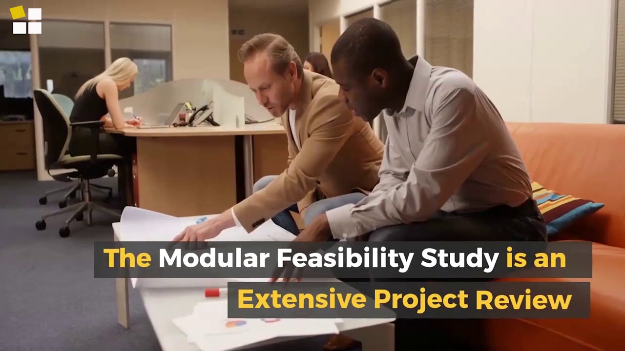 Introducing the Modular Feasibility Study