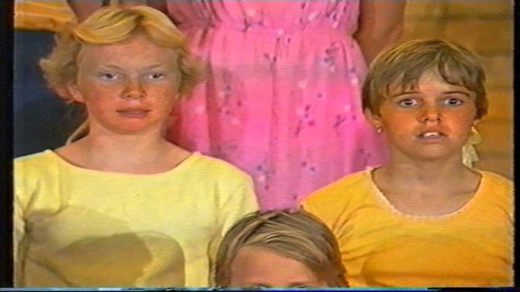 1985 School Carols