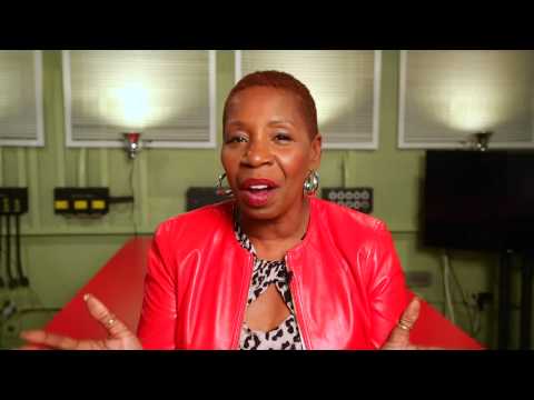 Iyanla: When to Call it Quits