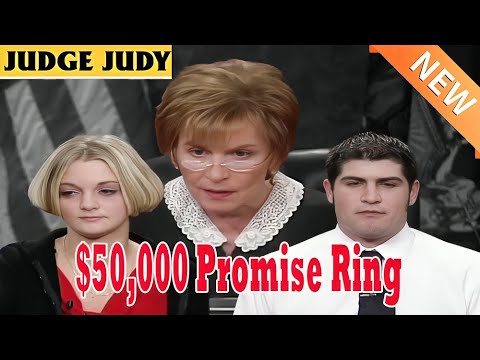 Judge Judy [Episode 9985] Best Amazing CasesSeason 2025 Full Episodes HD