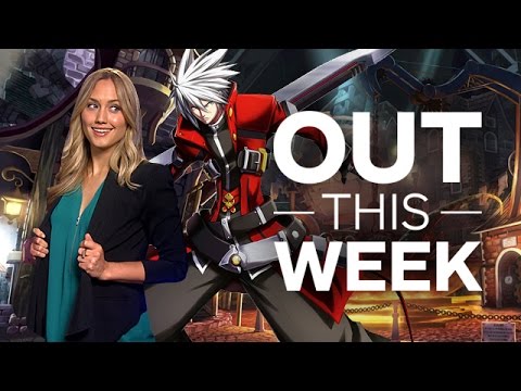J-Stars Victory VS+, Rise of Incarnates, and More! - IGN Daily Fix