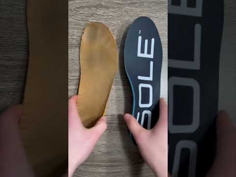 Don’t Forget High-Quality Insoles for Your Boots! | SOLE Active Thick Footbeds
