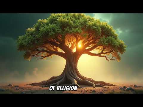 The Modern Pantheon: How Ancient Gods Manifest in Contemporary Religion