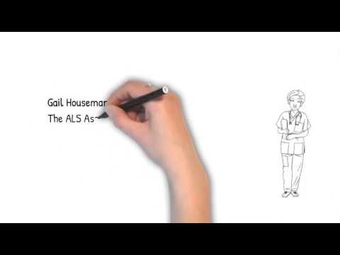 ALS 101: What is ALS?