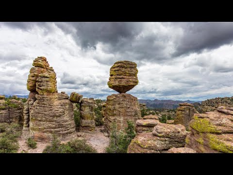 How did rocks become knobbly and bumpy? – a basic geology guide ...