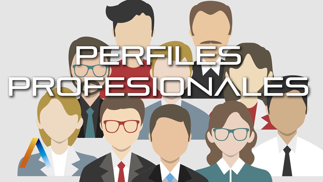 Perfiles Profesionales