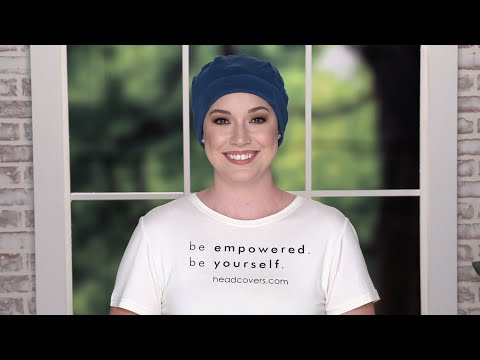 Cozy Cap | Soft All Cotton Hats