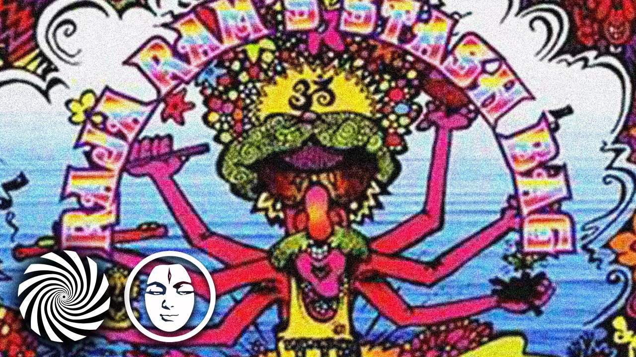 Raja Ram's Stash Bag - Complete Mix