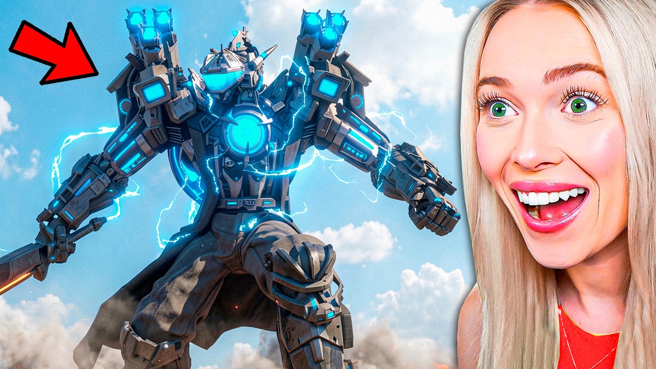 Skibidi Toilet 80 WHAT IFs With The MOST VIEWS?! (fan made)